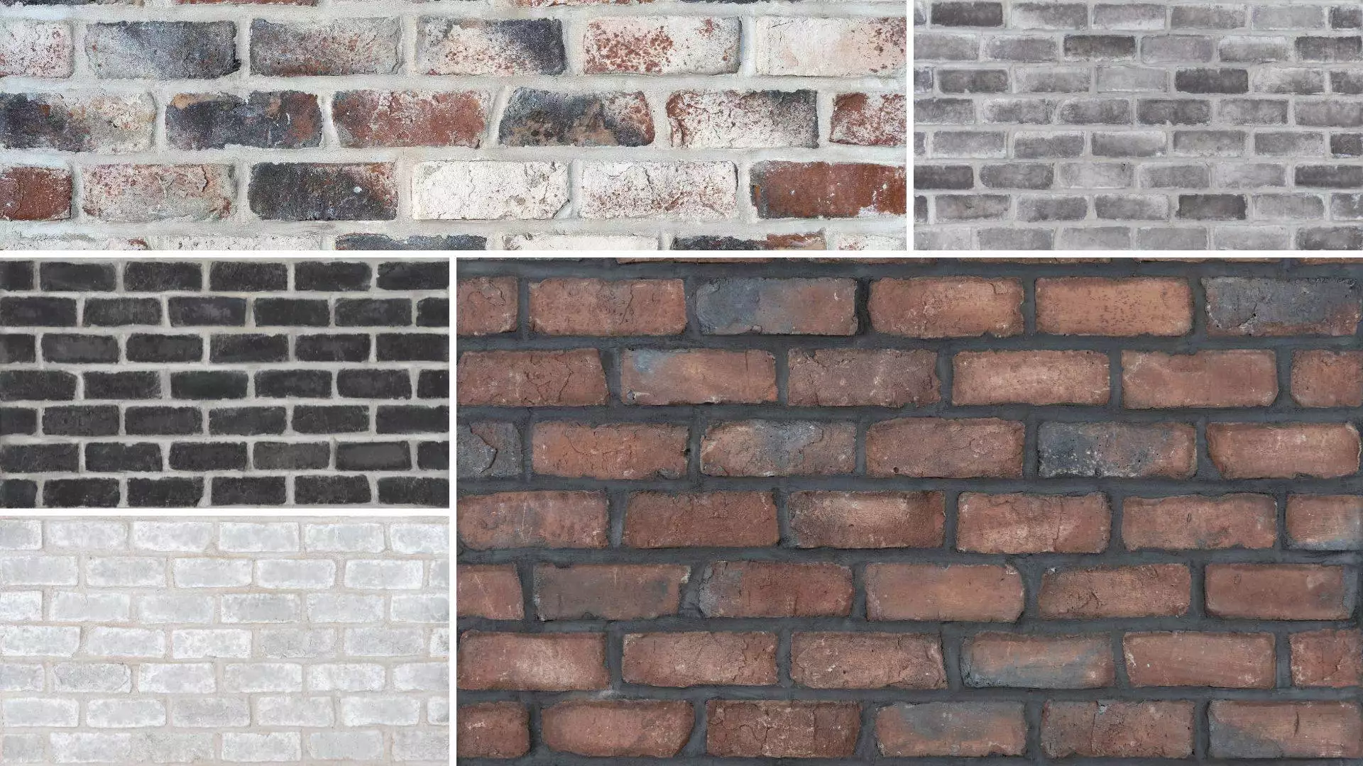 Harristone Thin Brick® - Buildology Landscaping Supply Store