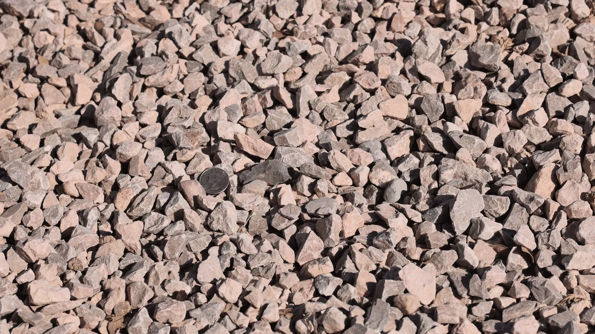 Rosestone 1" - Buildology