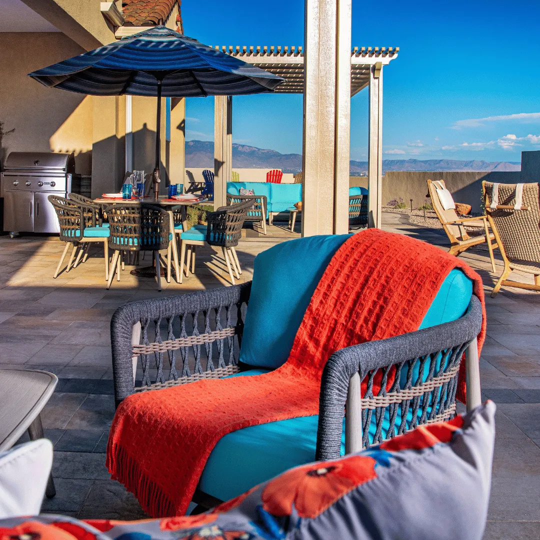 Buildology - Landscaping Supply Store in New Mexico