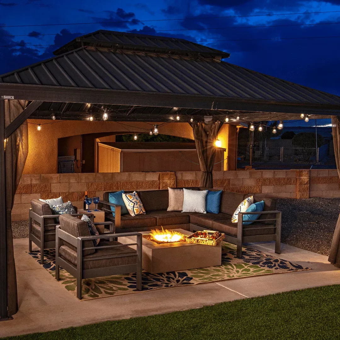 Buildology - Landscaping Supply Store in New Mexico