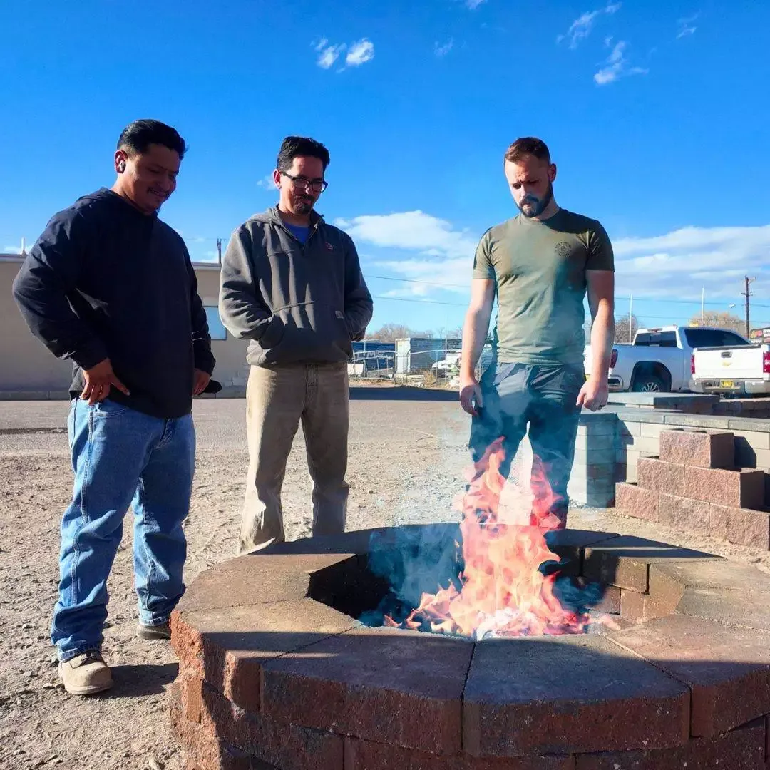 Buildology - Landscaping Supply Store in New Mexico