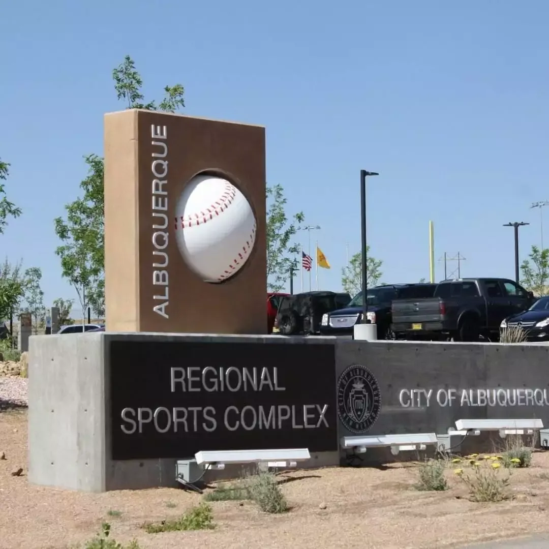 Buildology - Landscaping Supply Store in New Mexico