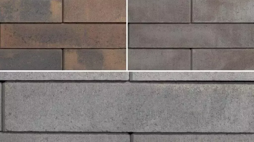 Belgard Melville™ Wall - Buildology