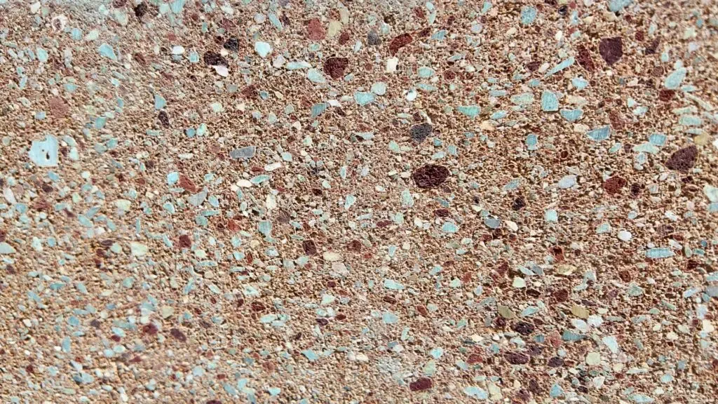 12" Burnished Block - Buildology