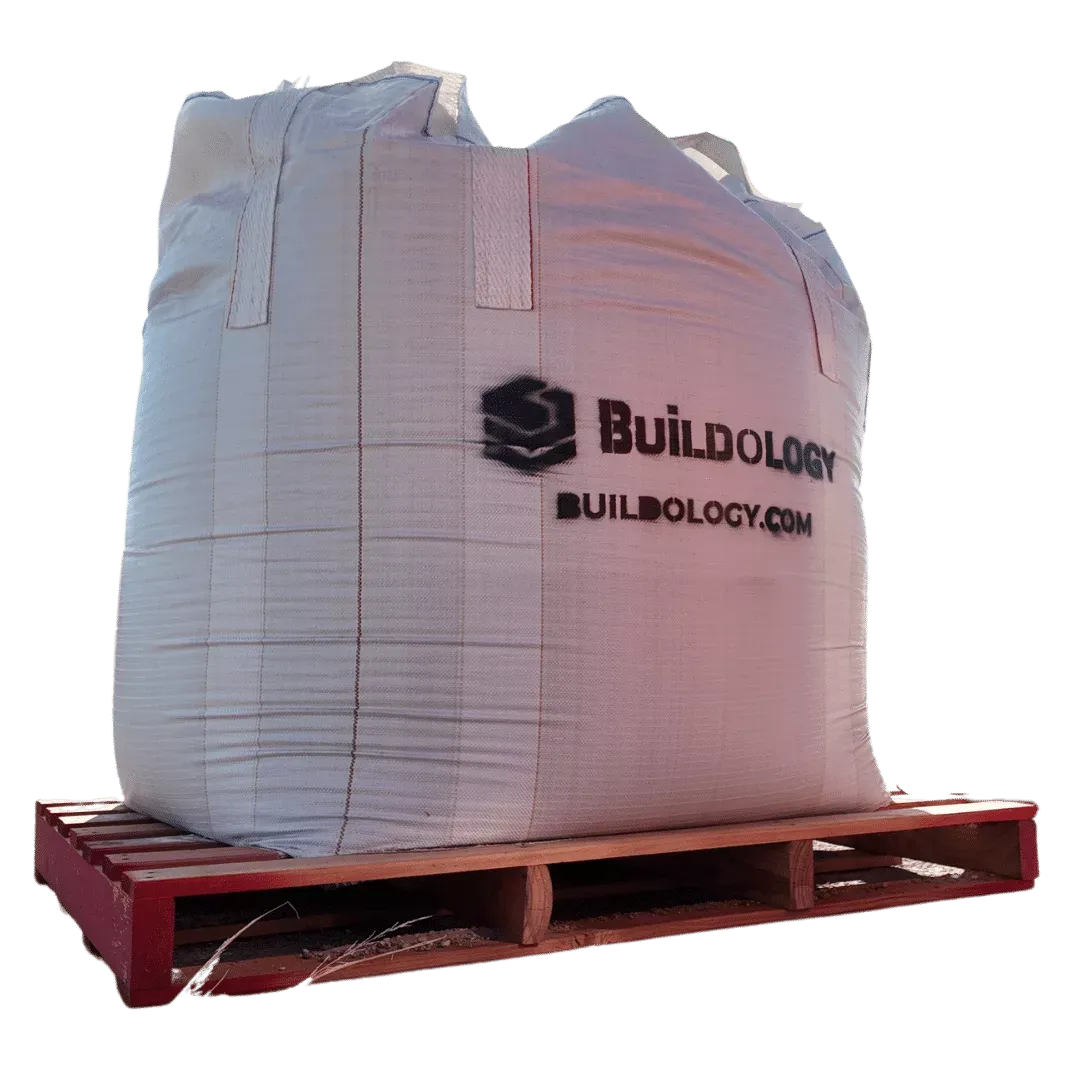 Engineered Fill - Buildology