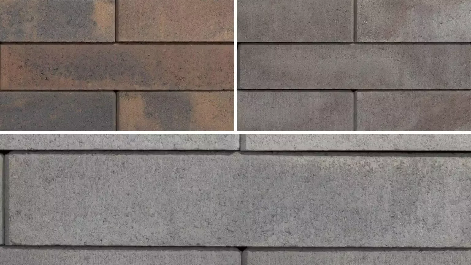 Belgard Melville™ Wall - Buildology