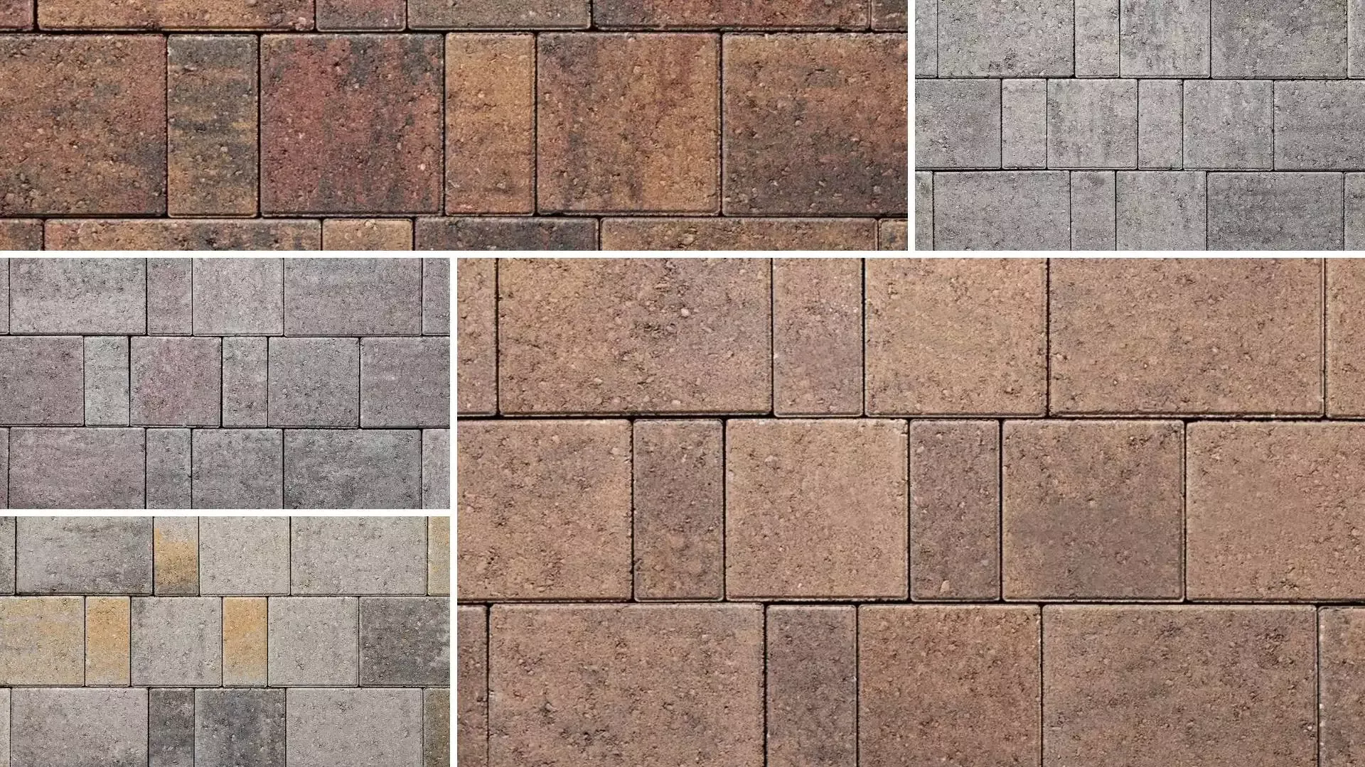 Belgard Dimensions™ Slab Pavers - Buildology