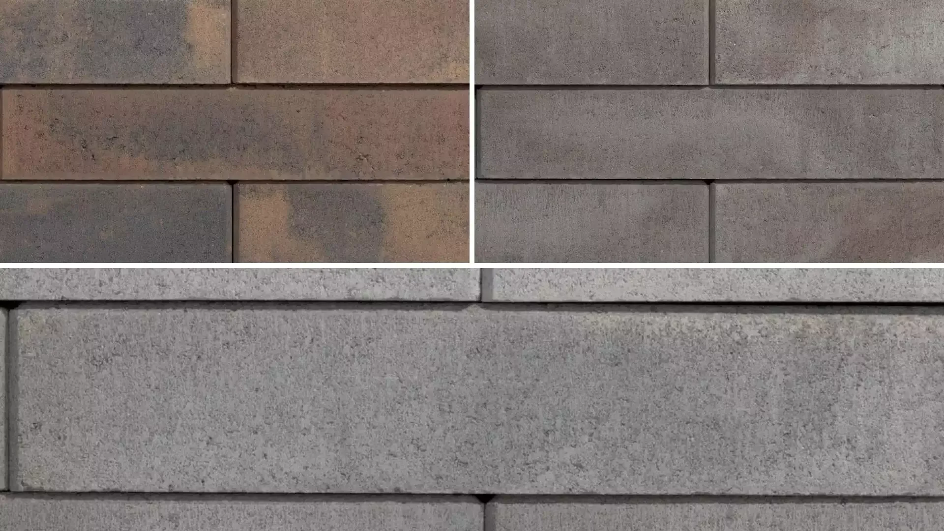 Belgard Melville™ Wall - Buildology