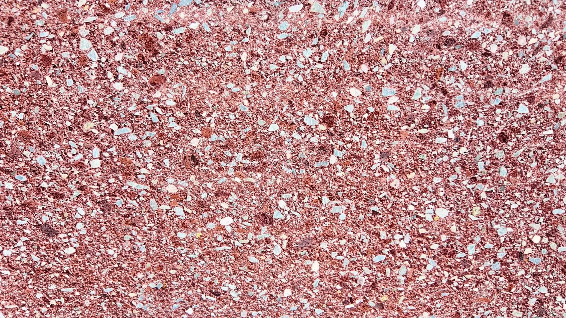 12" Burnished Block - Buildology