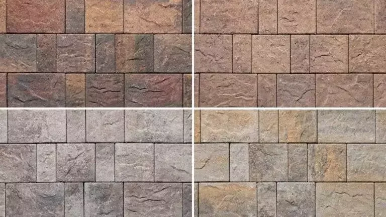 Belgard Origins™ Accents Pavers - Buildology