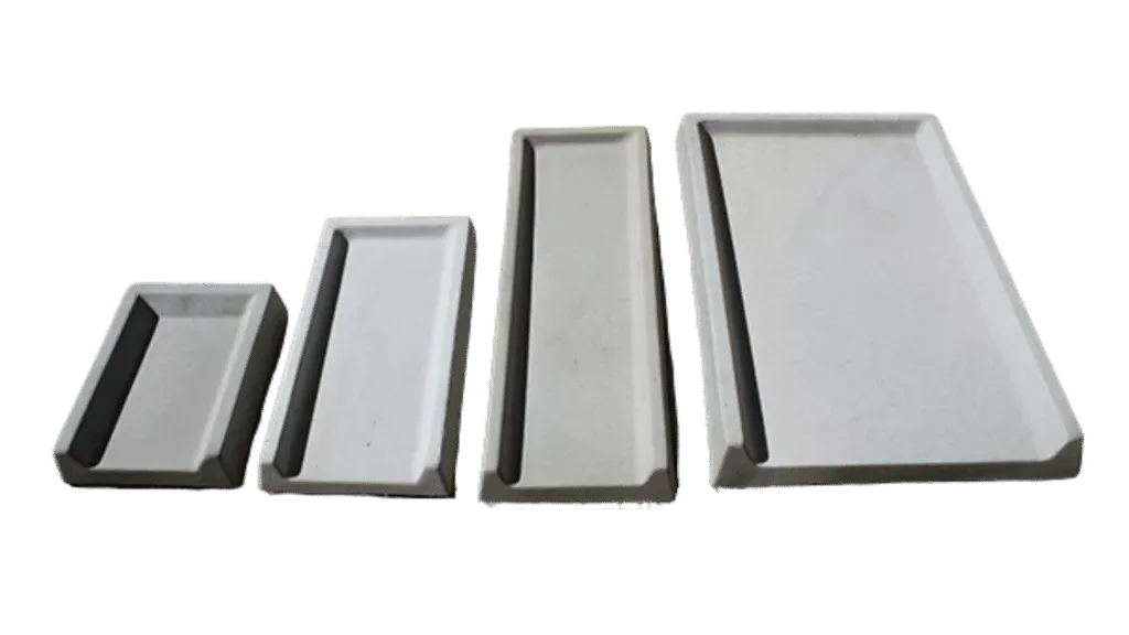 Splash Blocks - Buildology