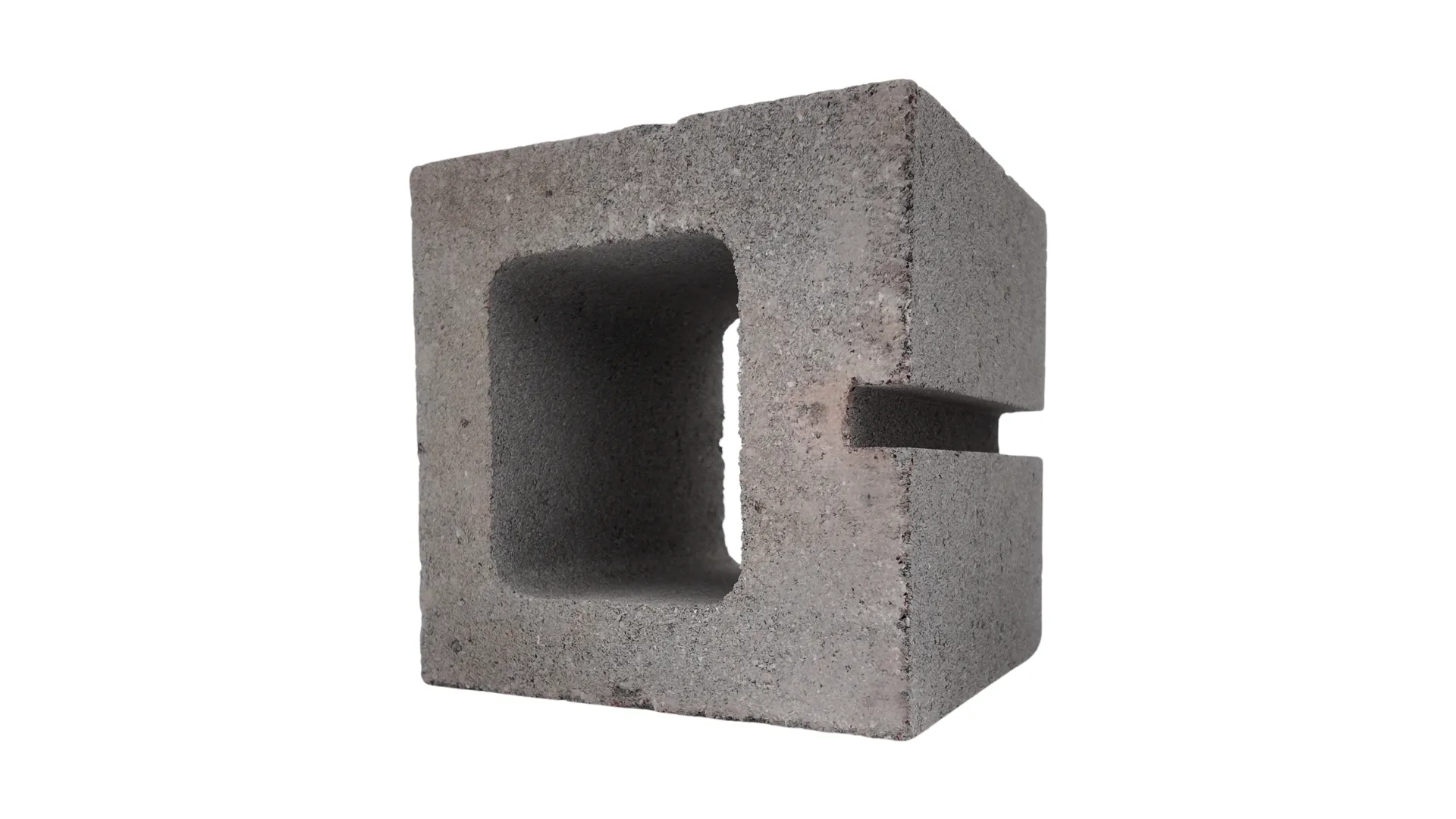8" Standard Block - Buildology