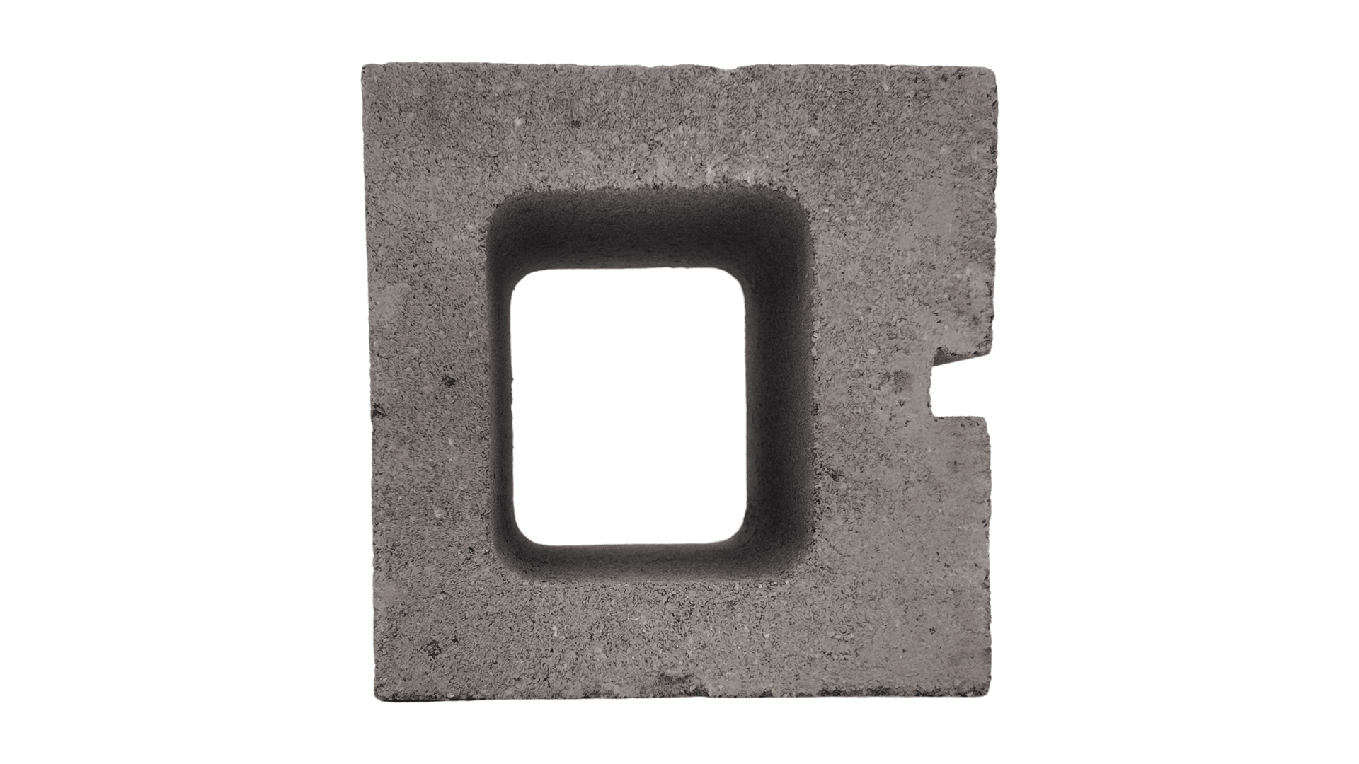 8" Standard Block - Buildology