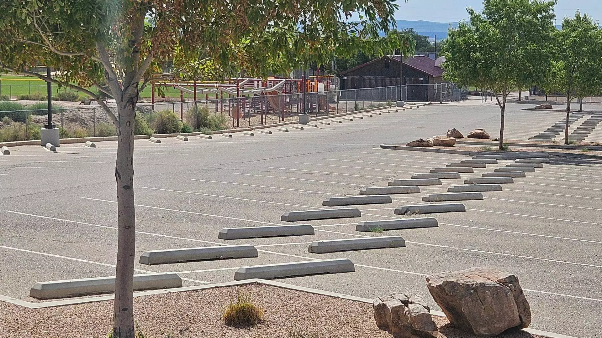 Parking Bumpers - Buildology Landscaping Supply Store