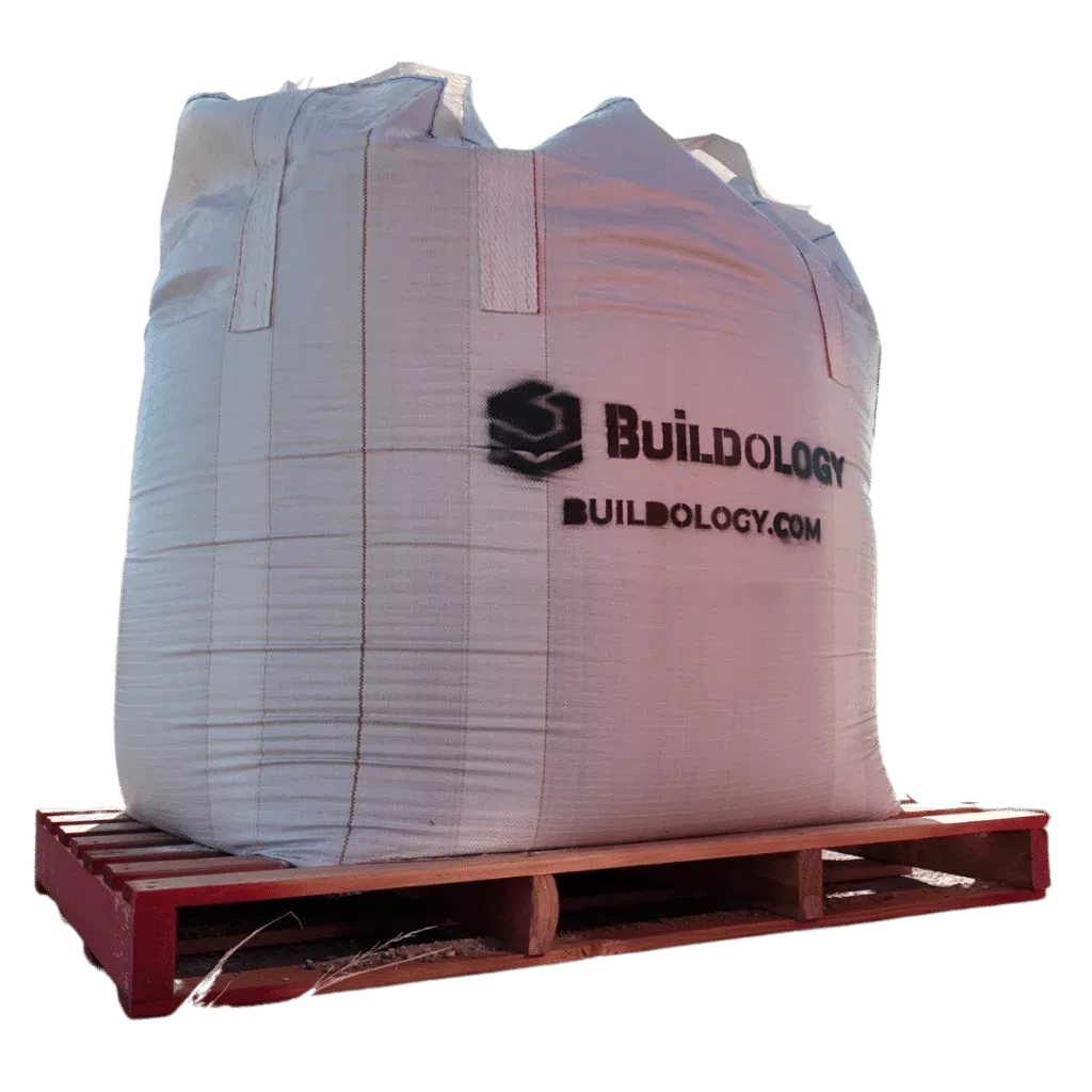 Engineered Fill - Buildology