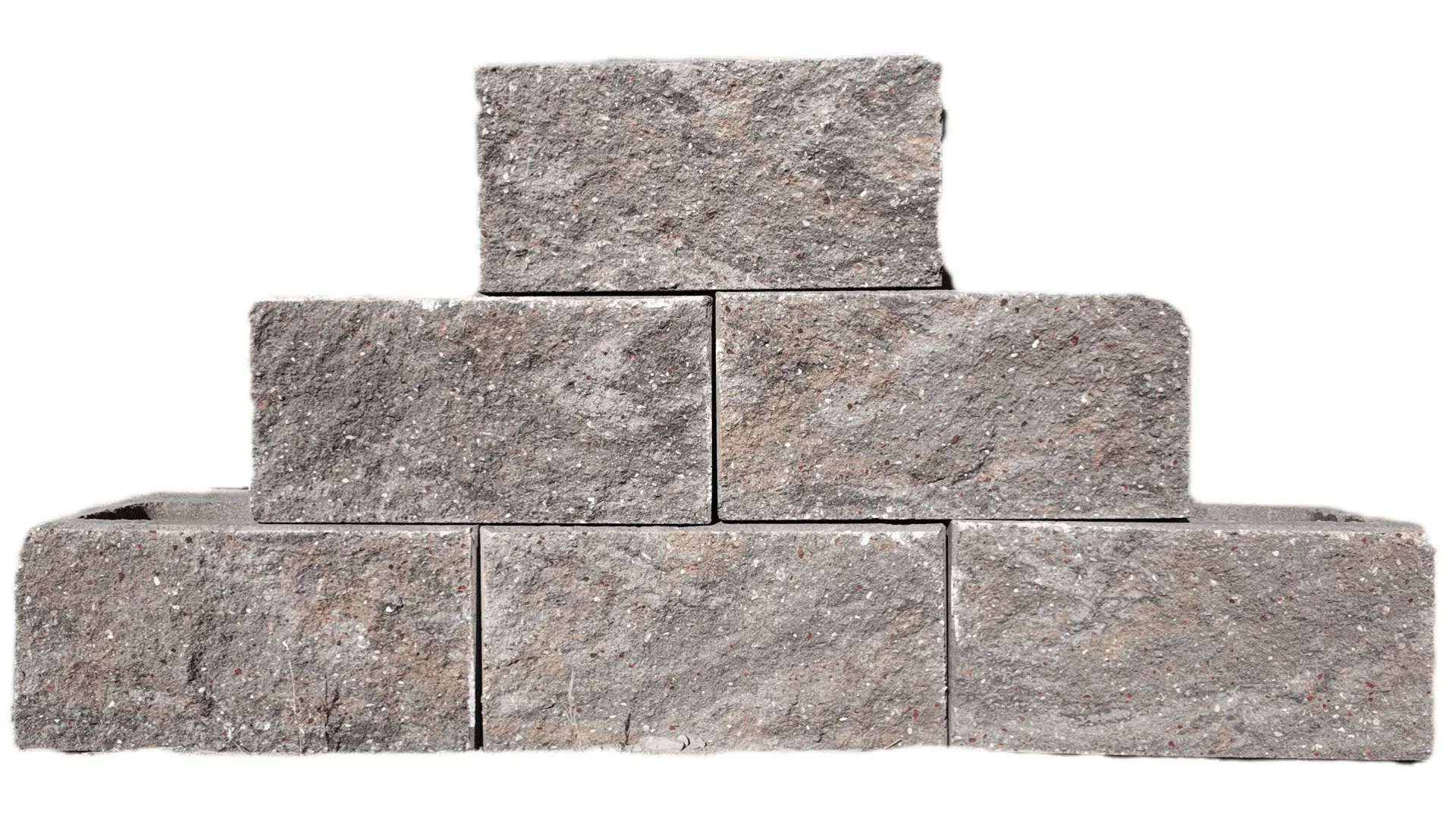 Buildology Trinity Gold Rush Block - Buildology