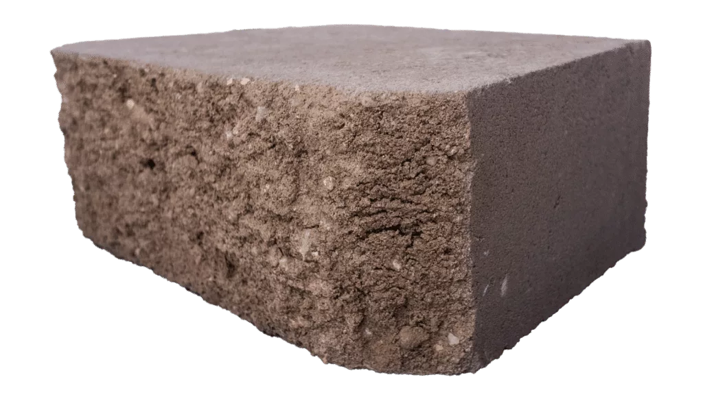 Windsor Retaining Wall Sandia Sand - Buildology