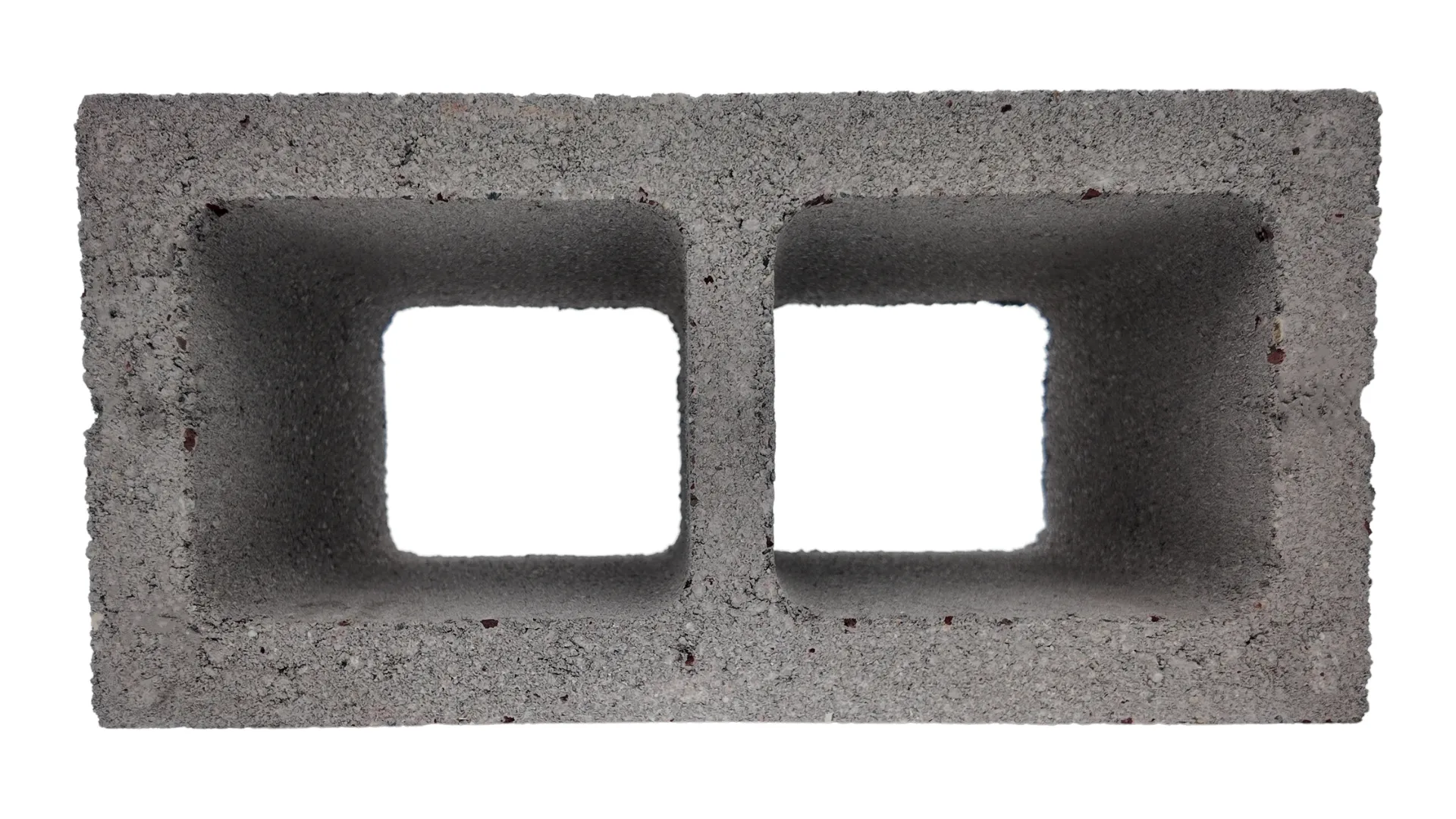 8" Standard Block - Buildology