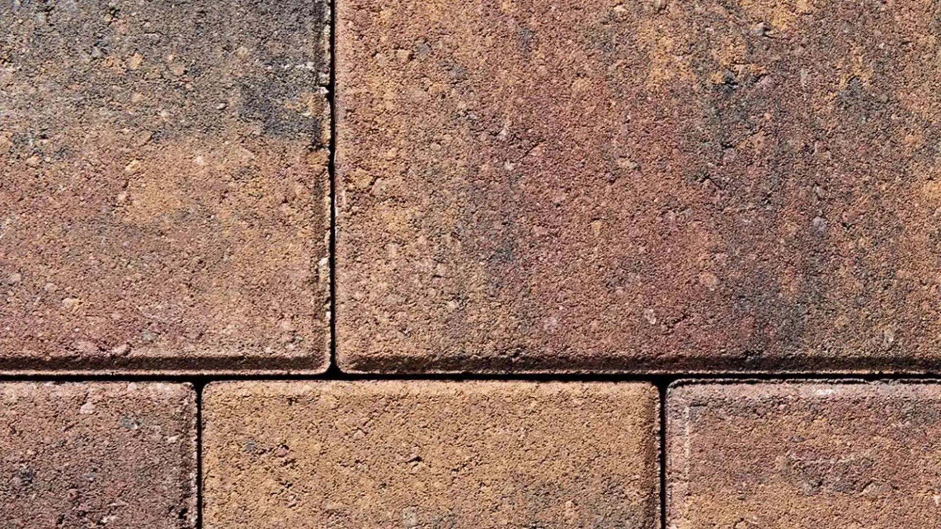 Belgard Catalina Grana® Large Combo Pavers - Buildology