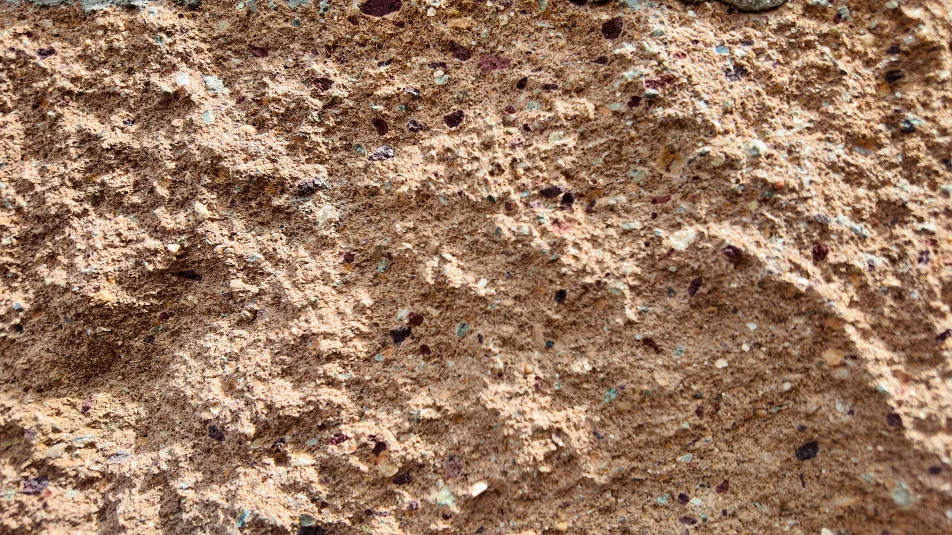 12" Split Face Block - Buildology