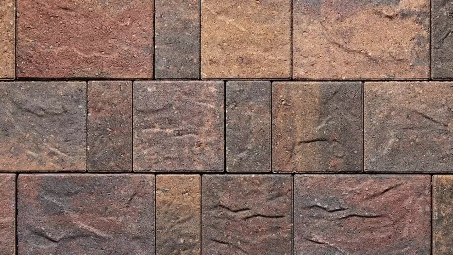 Belgard Origins™ 12 Pavers - Buildology