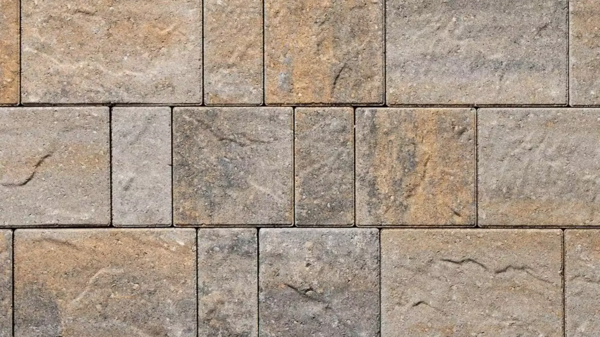 Belgard Origins™ 12 Pavers - Buildology