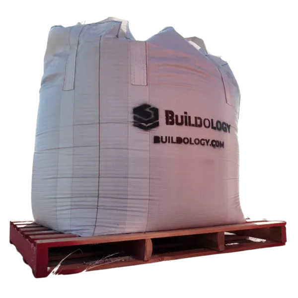 Engineered Fill - Buildology