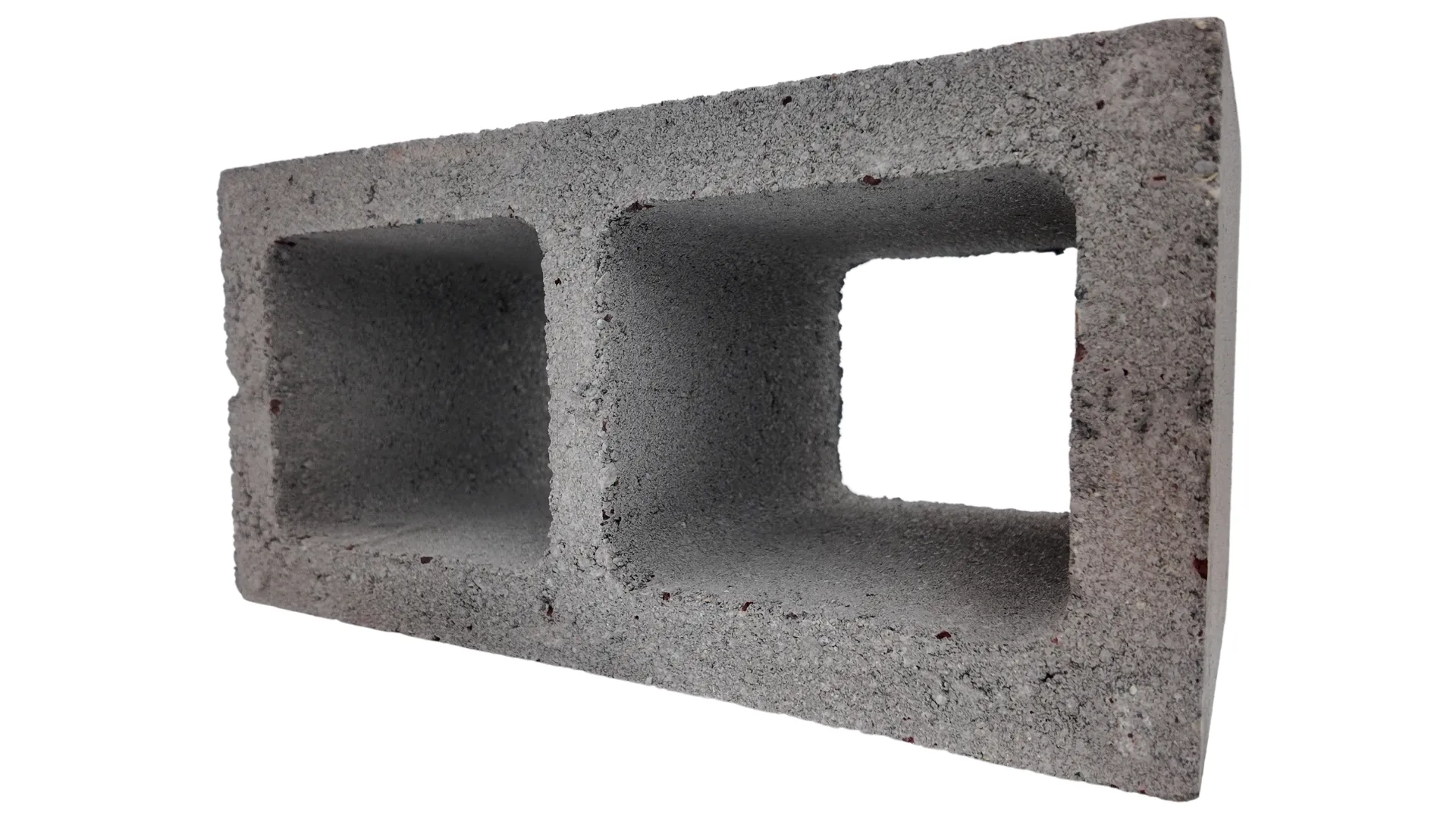 8" Standard Block - Buildology