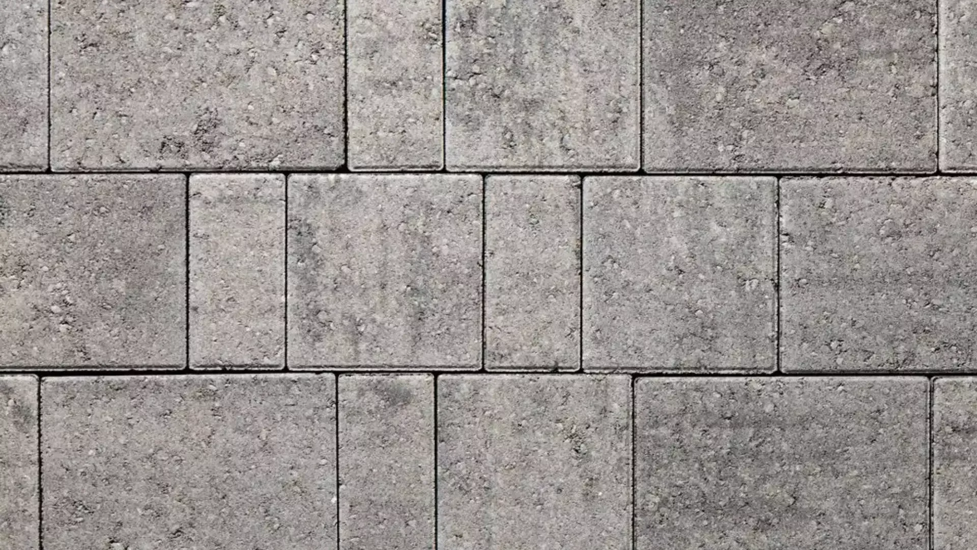 Belgard Dimensions™ 6 Pavers - Buildology