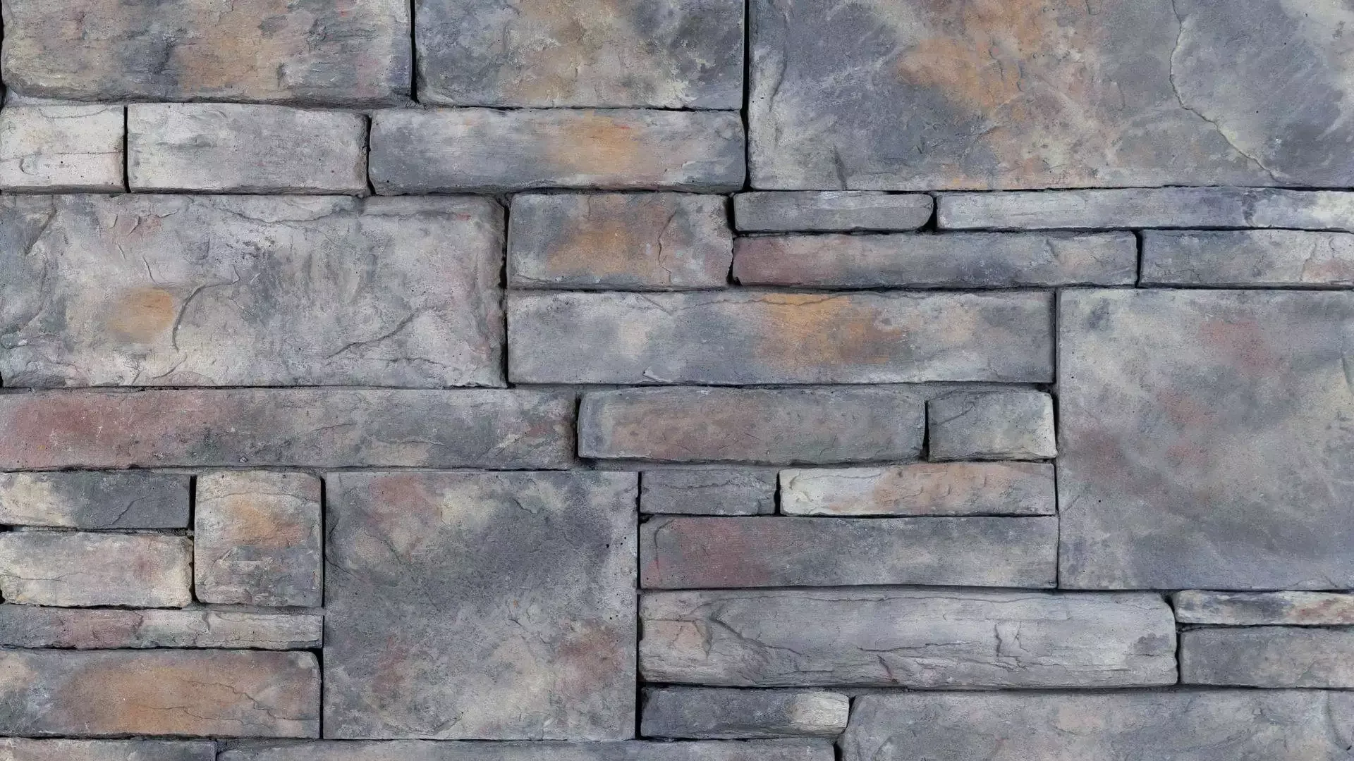 Harristone Chief Joseph® - Buildology