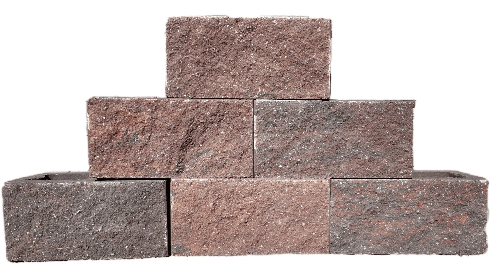 Buildology Trinity Cimarron Block - Buildology