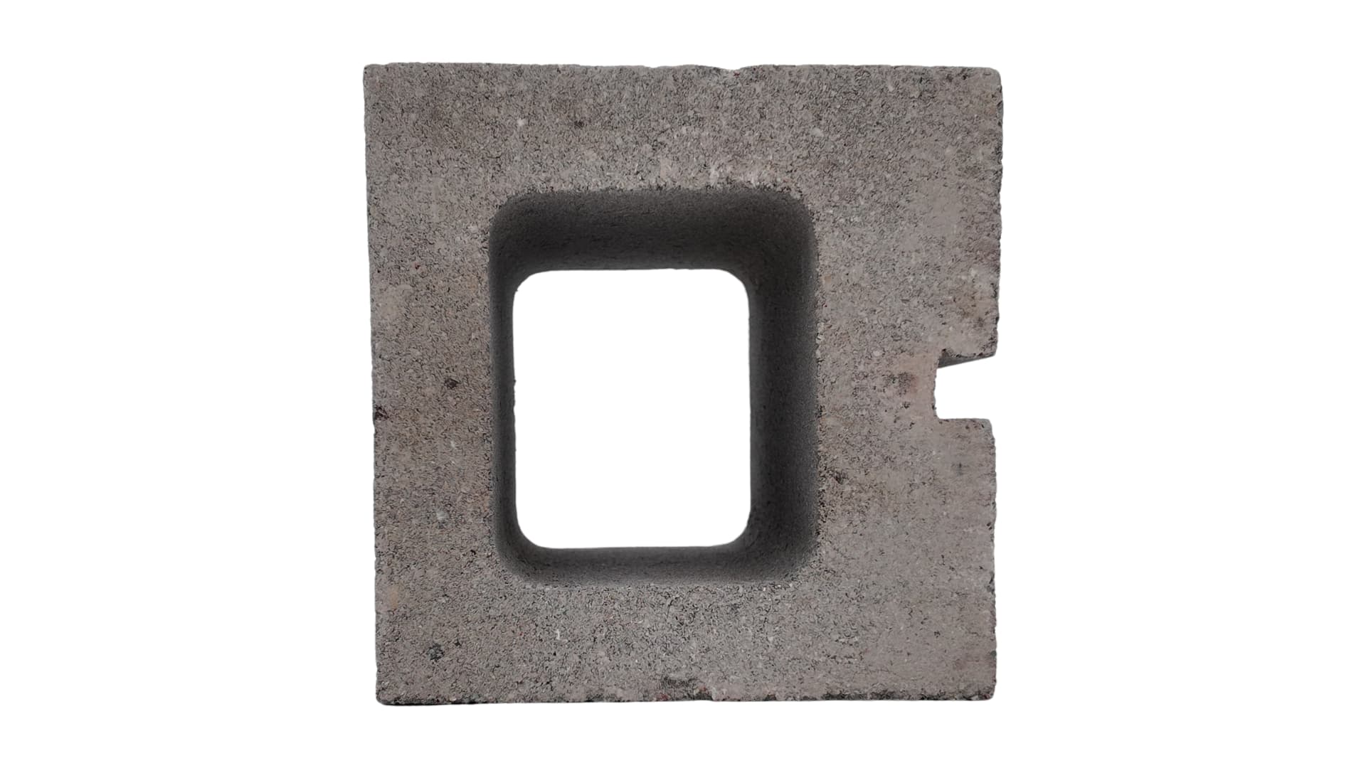 8" Standard Block - Buildology