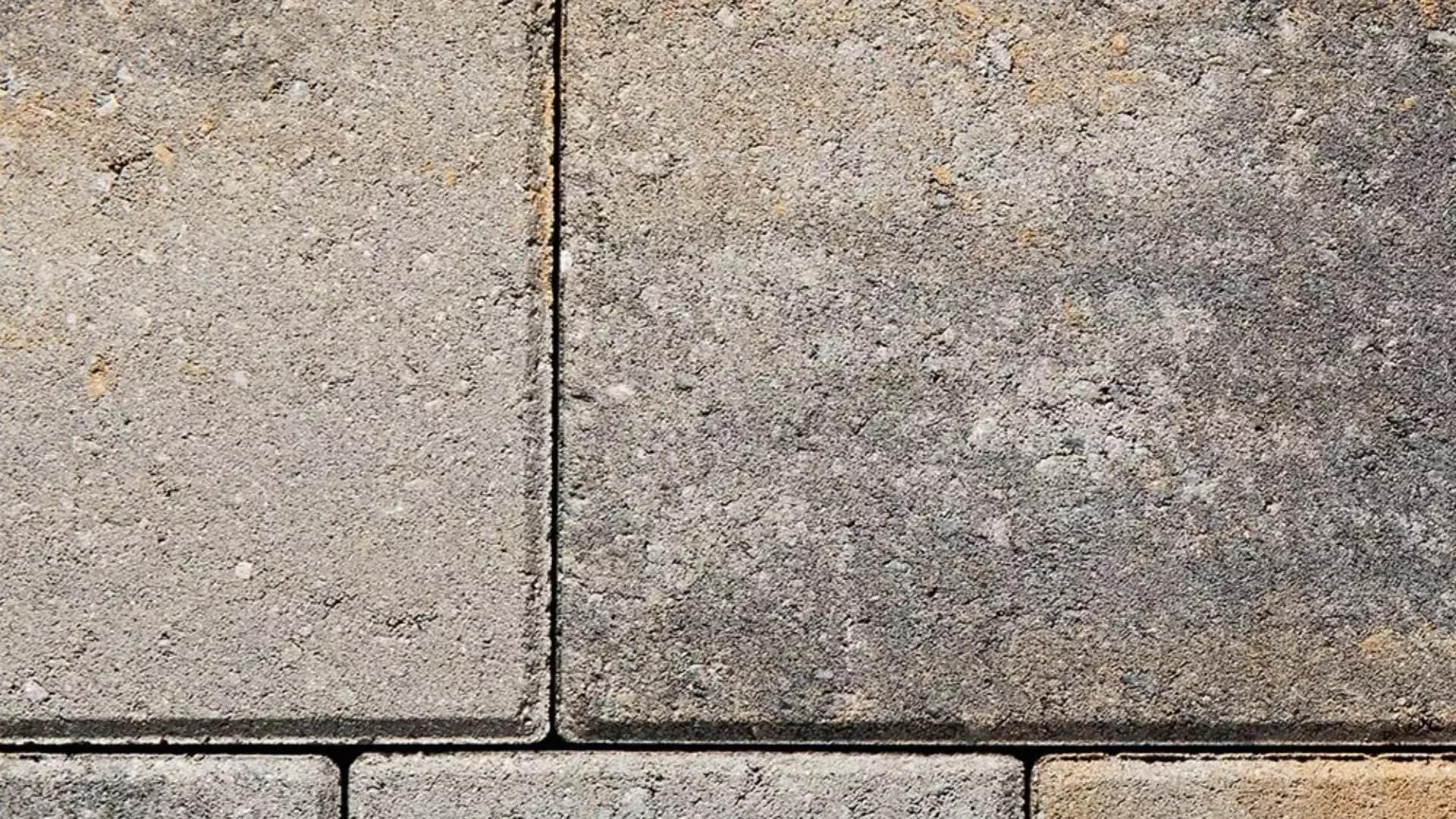 Belgard Catalina Grana® Large Combo Pavers - Buildology