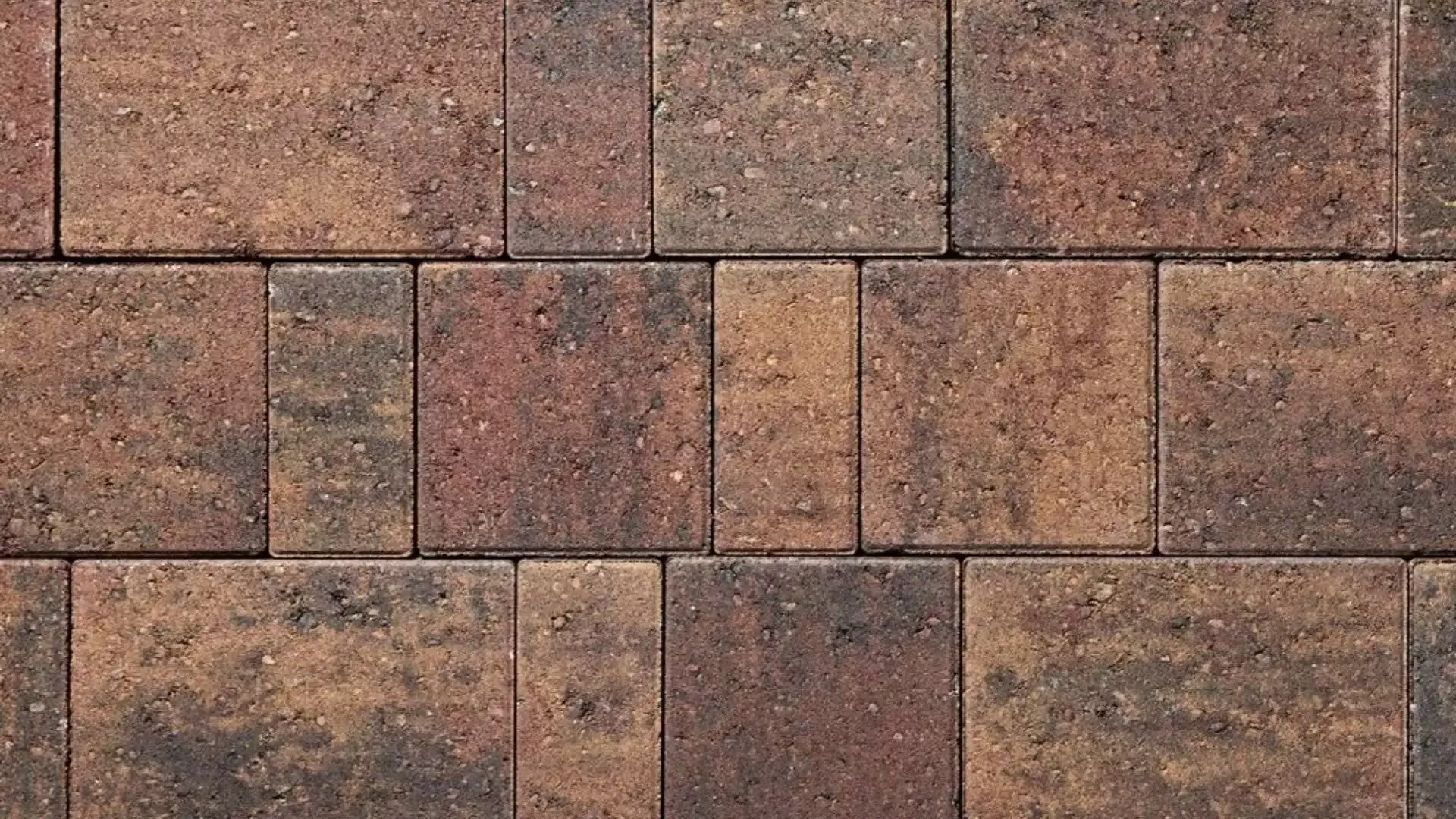 Belgard Dimensions™ 18 Pavers - Buildology