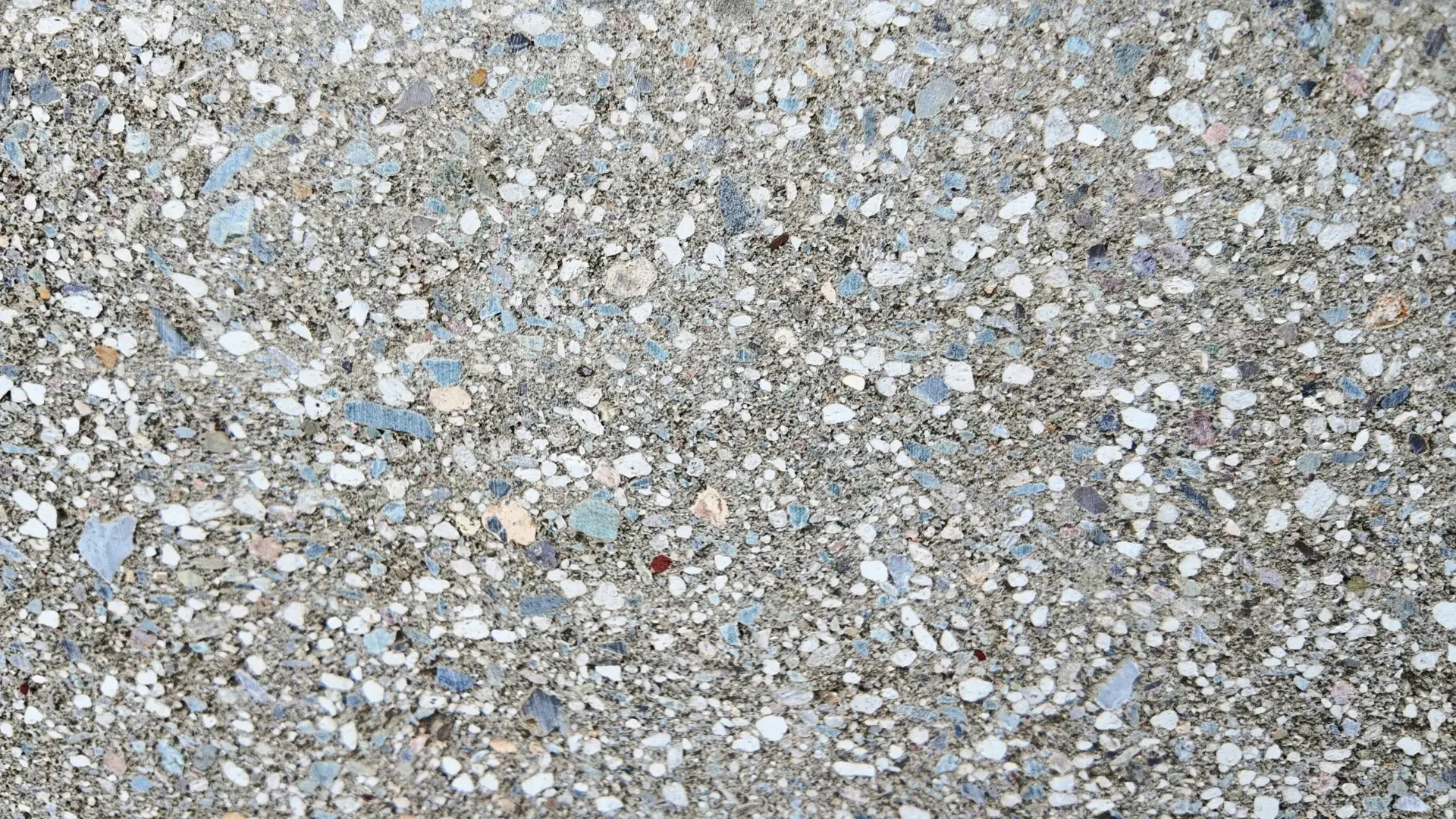 12" Burnished Block - Buildology