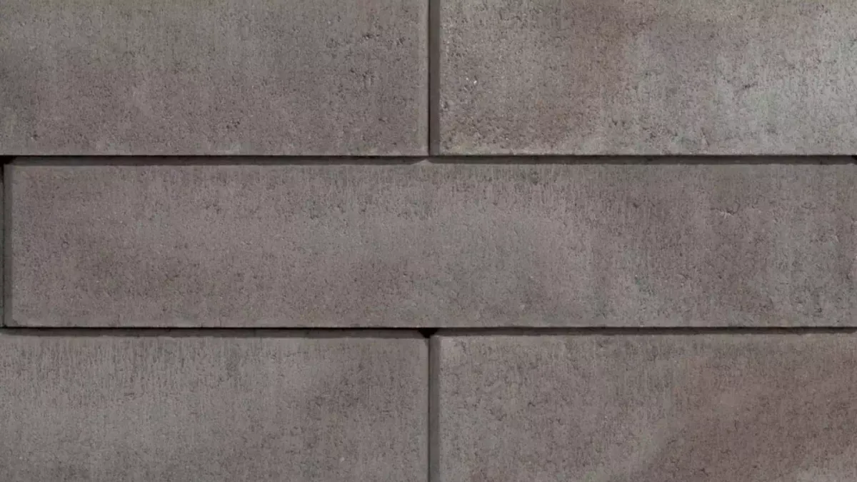 Belgard Melville™ Wall - Buildology